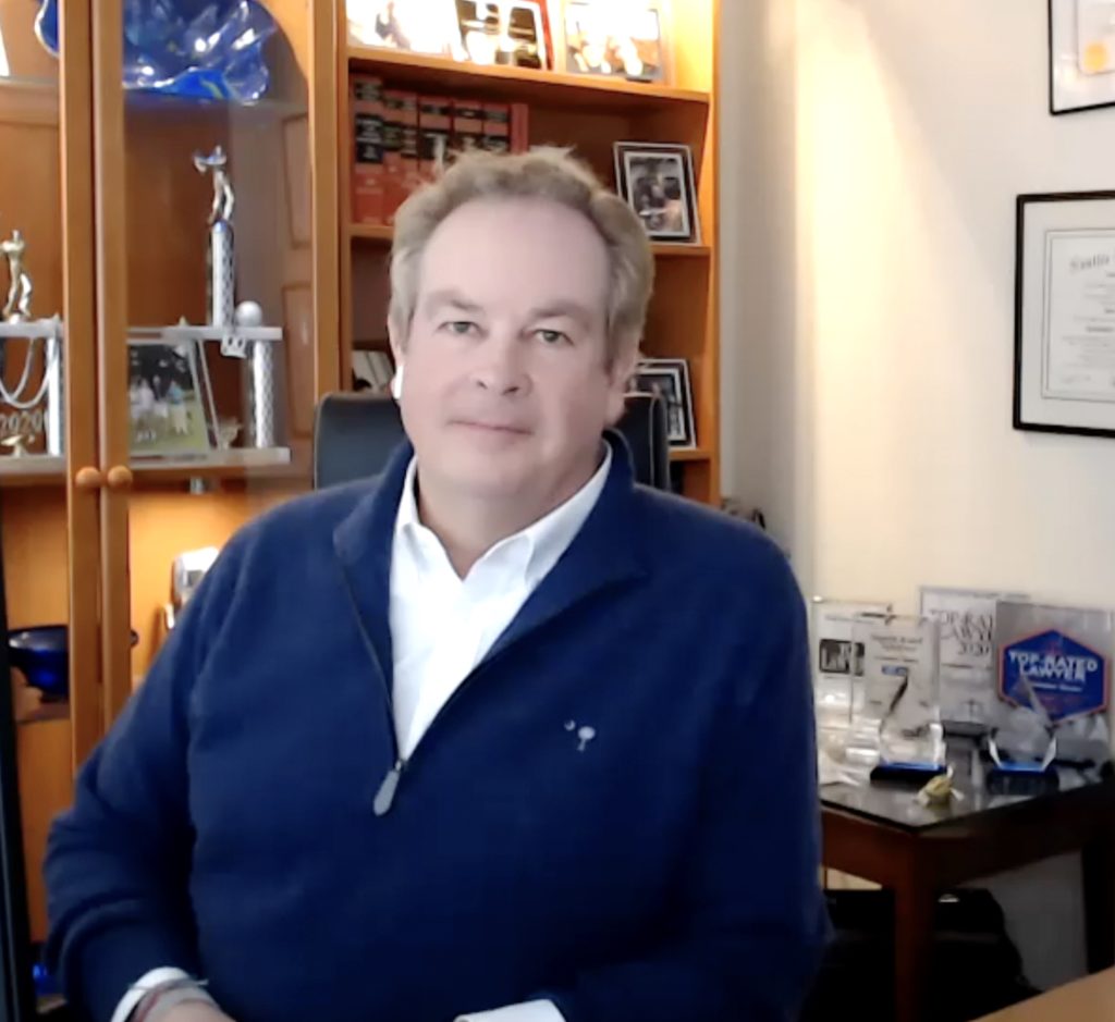 Christopher A. Benson | Estate Planning, Probate & Bankruptcy