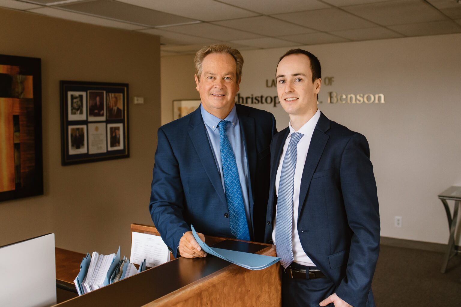 Surviving Spouse Rights In The State of Washington