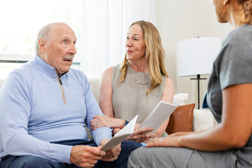 What Adult Children Must Know To Help Aging Parents
